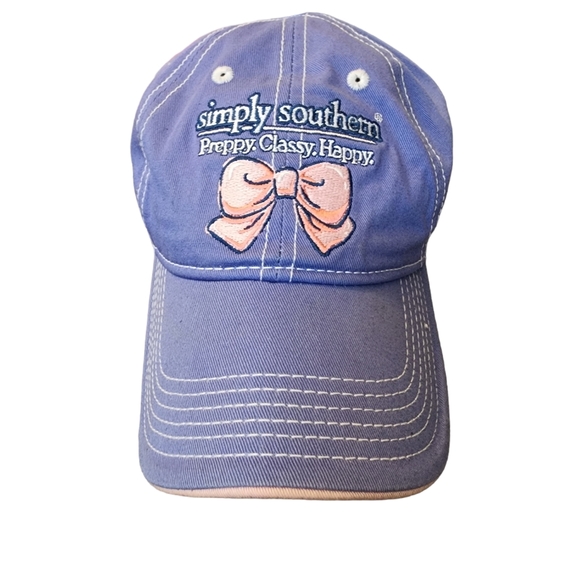 Simply Southern | Accessories | Simply Southern Womens Pink Bow ...